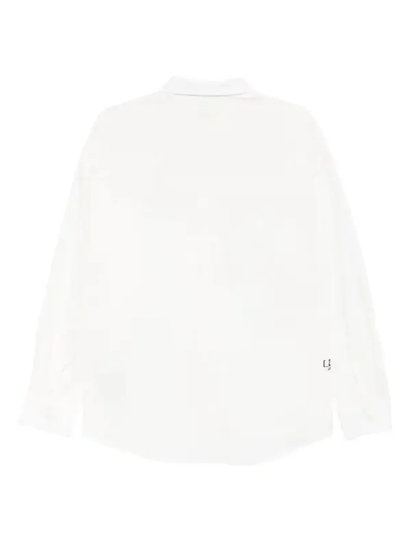 Izzue Long-sleeved Shirt