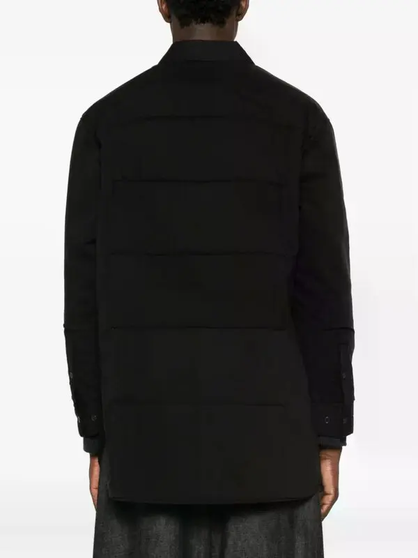 Yohji Yamamoto Cotton Shirt