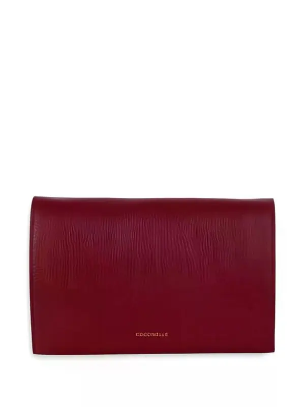 COCCINELLE Dandy Clutch Bag