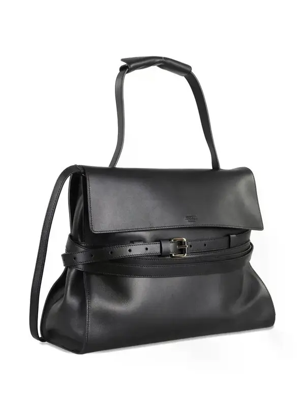 Moschino Leather Handbag