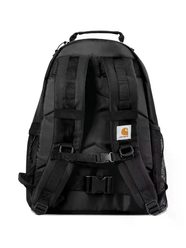Carhartt Work In Progress Kickflip Backpack - Black