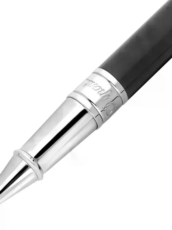 S.t. Dupont D-initial Rollerball Pen