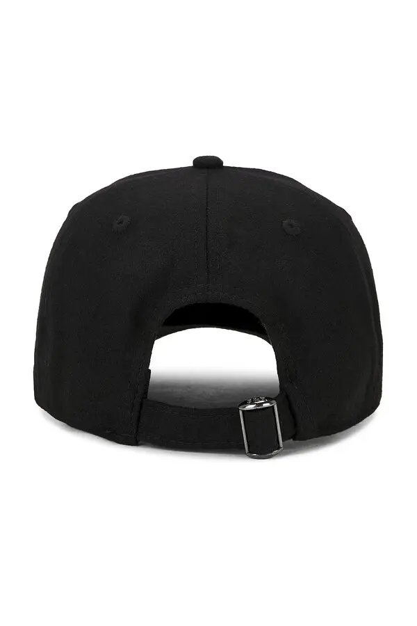 SPORTY & RICH Sport Wool Hat