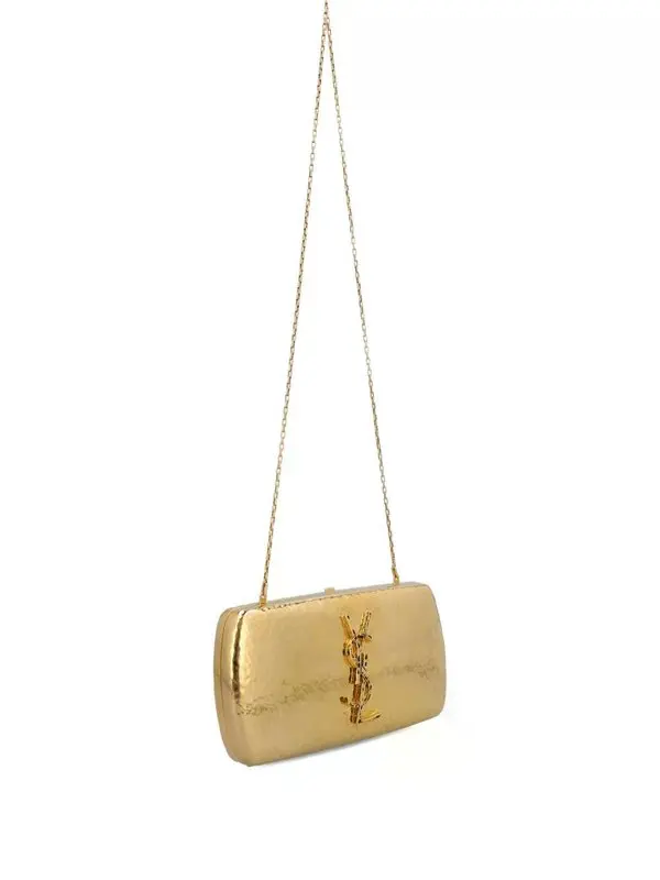 Saint Laurent Cassandre Clutch