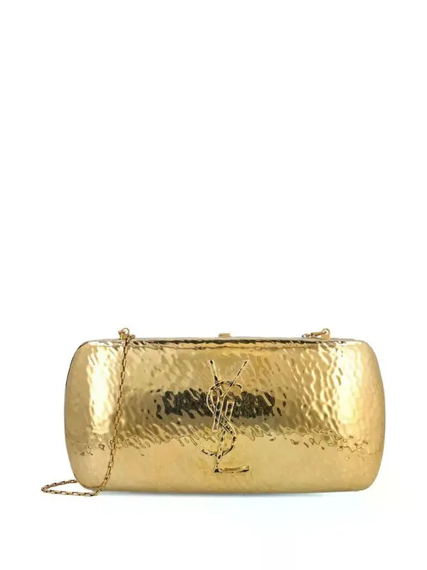 Saint Laurent Cassandre Clutch