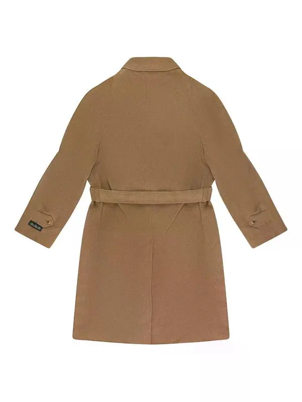 Aimé Leon Dore Belted Coat