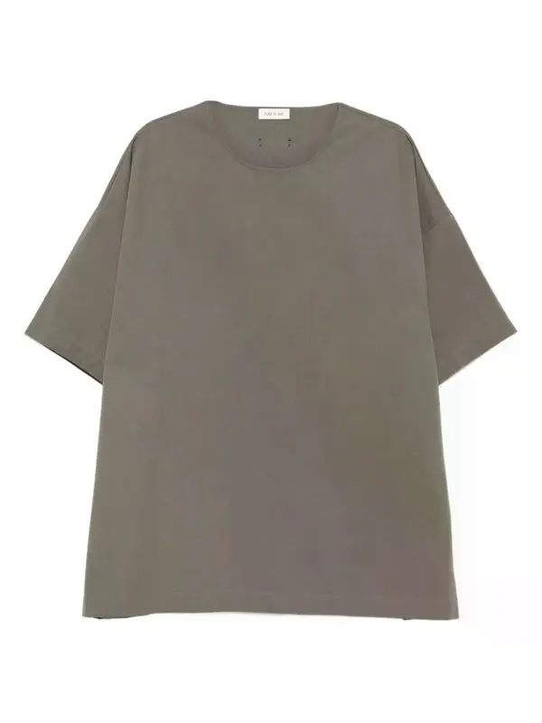 Fear Of God Jersey T-shirt - Grey