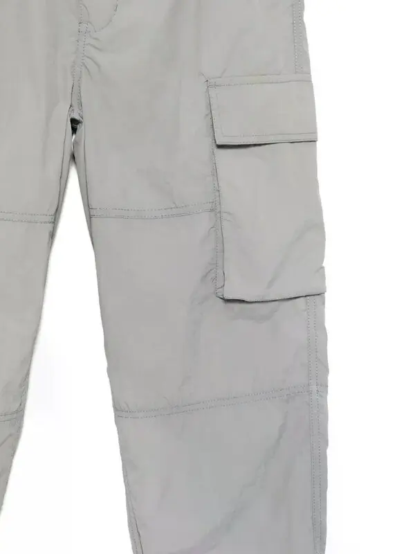 Izzue Logo-print Trousers