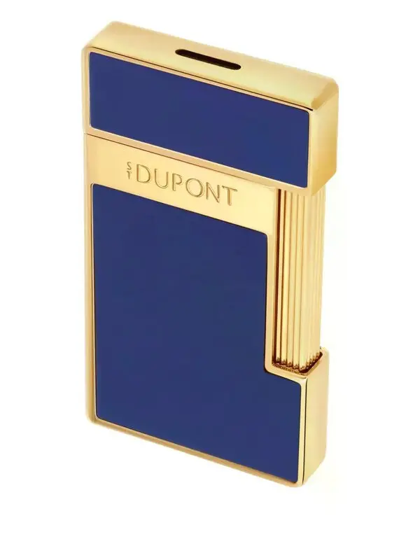 S.t. Dupont Slimmy Lacquered Lighter