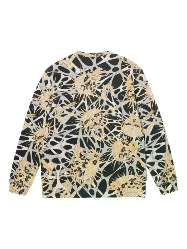 Supreme Graphic-print T-shirt