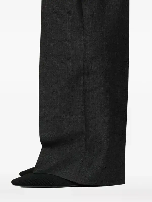 HERSKIND Pleated Trousers