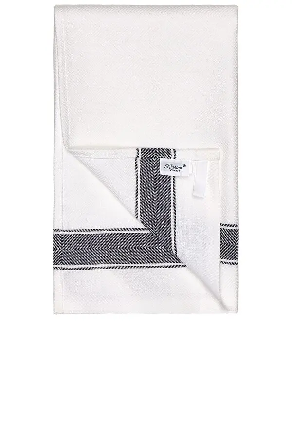 VERVE CULTURE Kitchen Towel