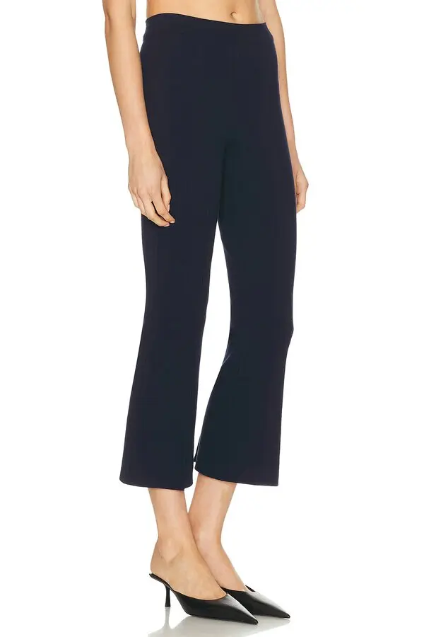 HIGH SPORT Geo Kick Pant - Navy