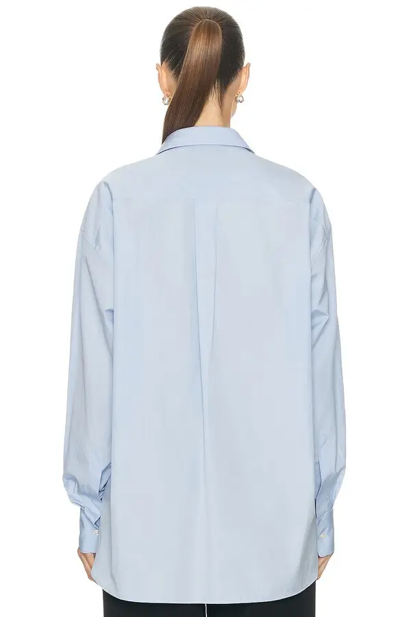 Wardrobe.NYC Oversize Shirt