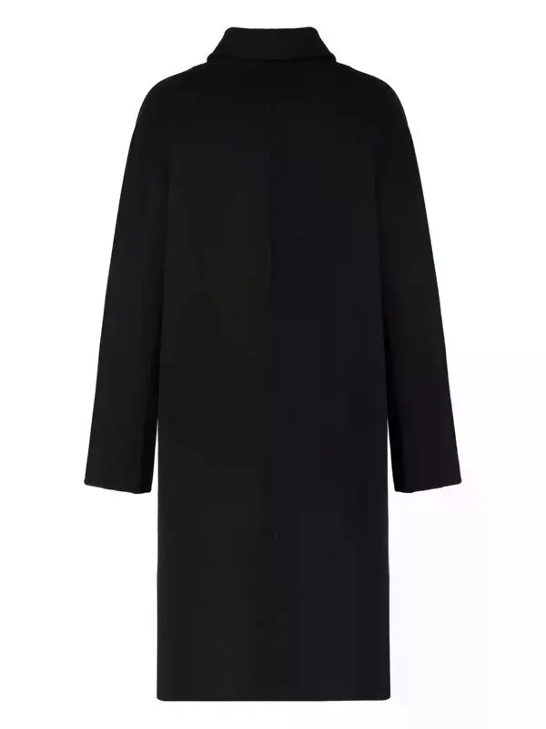 SARTORIA MILANESE Double-breasted Coat