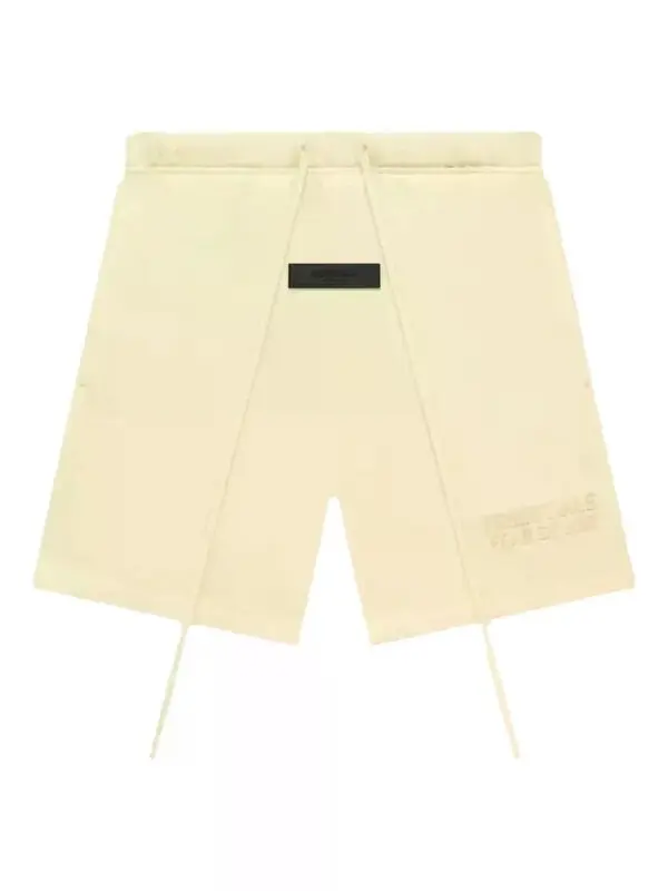 Fear Of God Elasticated-waistband Track Shorts
