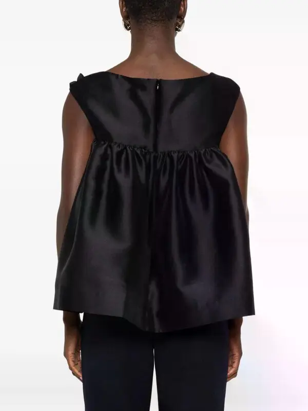SHUSHU/TONG Cami Top