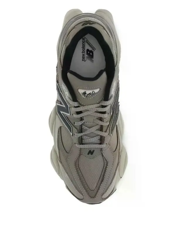 NEW BALANCE 9060 Sneakers - Grey