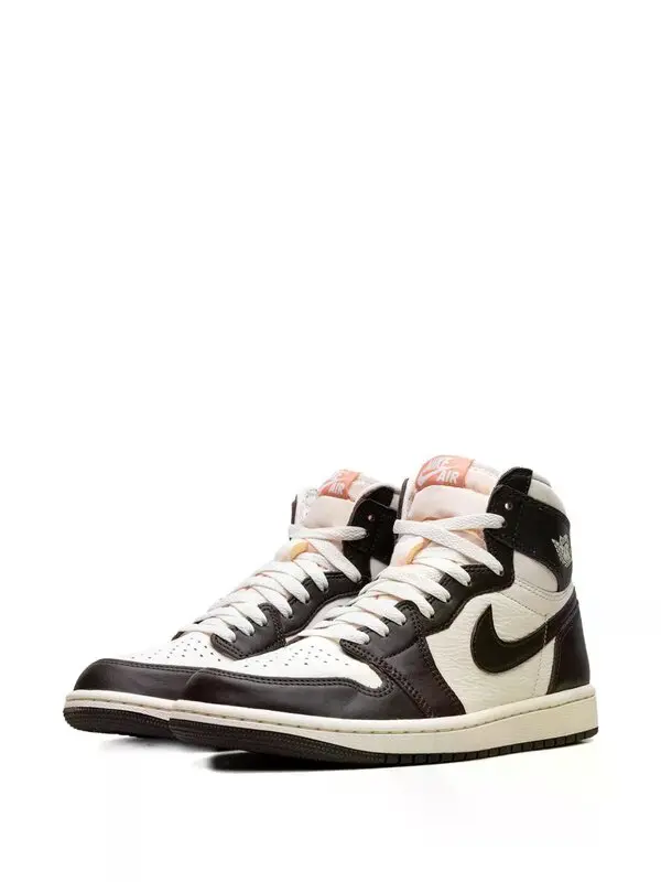JORDAN High-top Sneakers