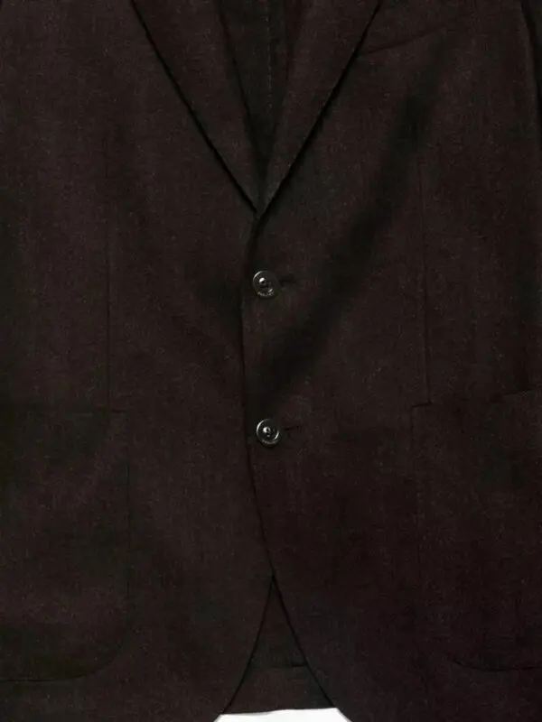 Boglioli Single-breasted Suit