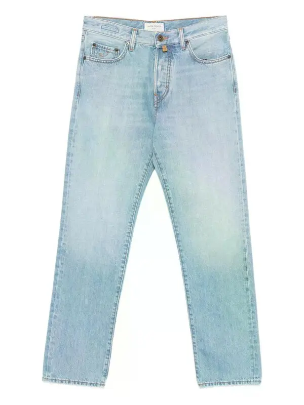 Jacob Cohen Five-pocket Jeans