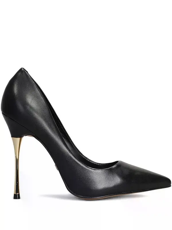 ANDREA CARRANO 110mm Pointed Stiletto Pumps