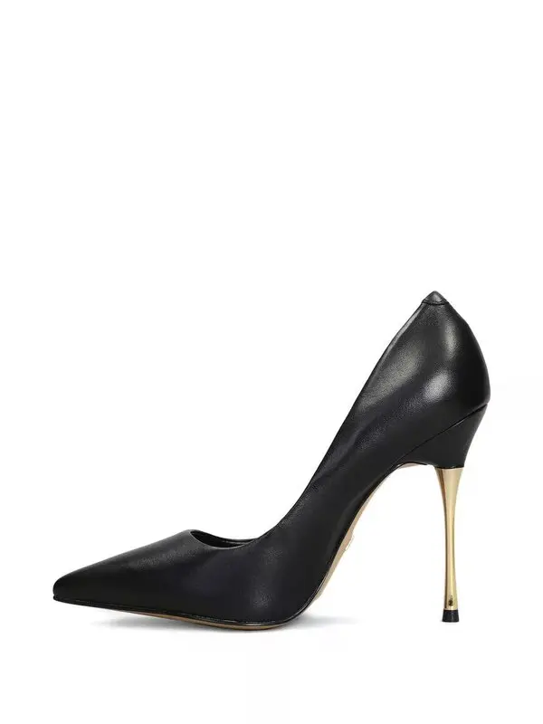 ANDREA CARRANO 110mm Pointed Stiletto Pumps