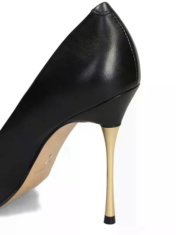 ANDREA CARRANO 110mm Pointed Stiletto Pumps