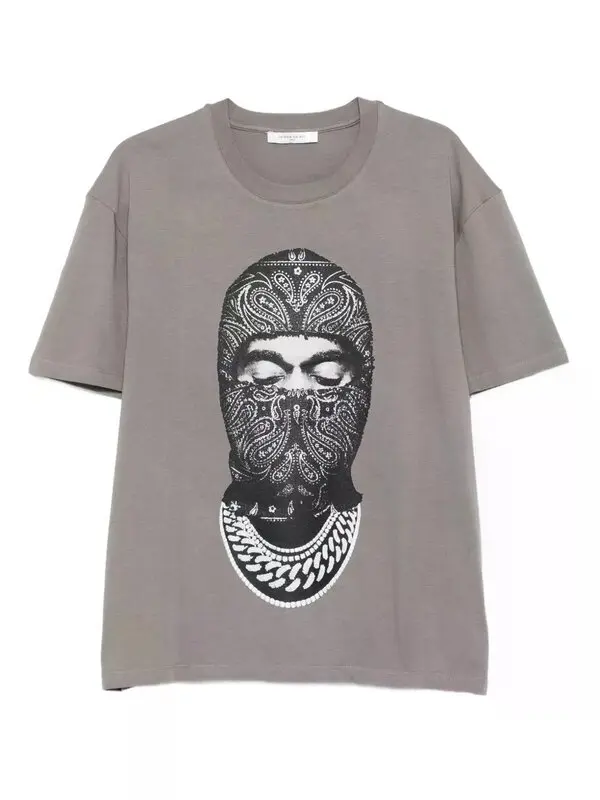 IH NOM UH NIT Graphic-print T-shirt