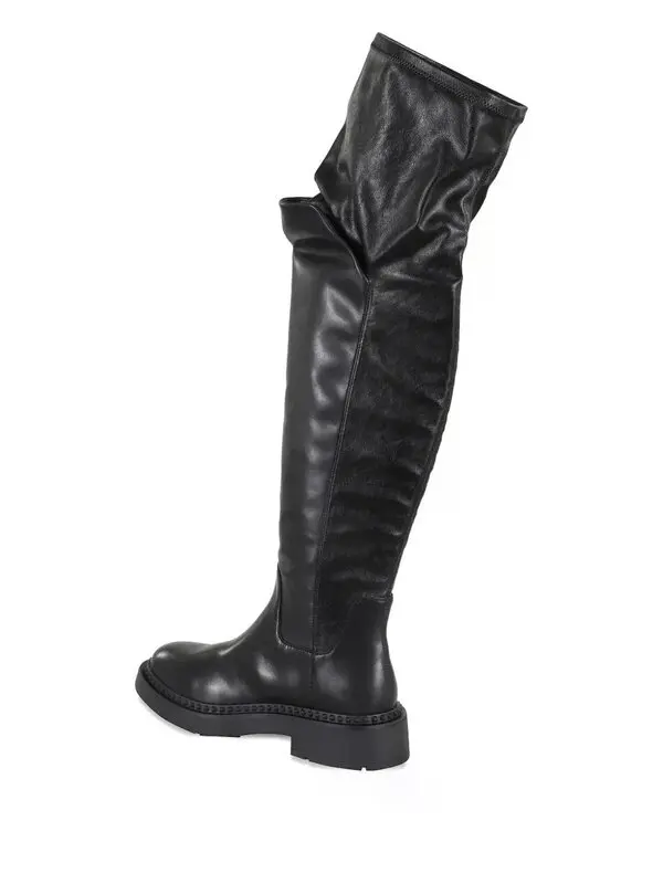 Ash Over-the-knee Boots