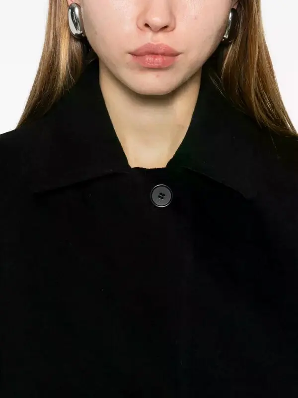 Filippa K Single-breasted Coat