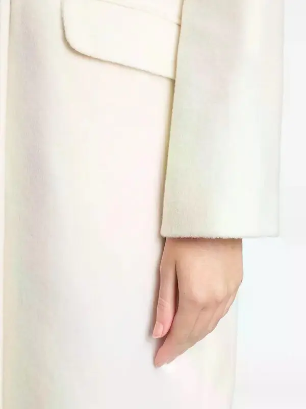 Tagliatore Double-breasted Coat