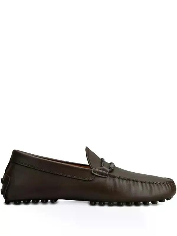 TOD'S Gommino Loafers
