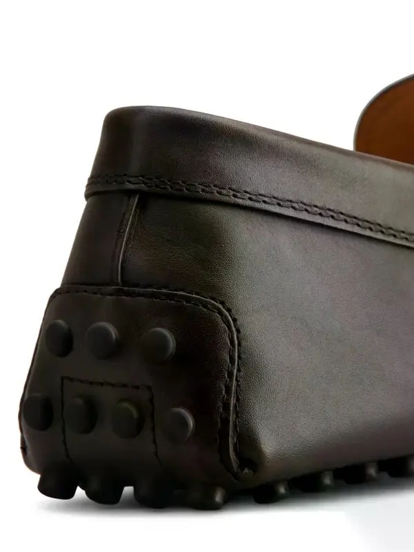 TOD'S Gommino Loafers