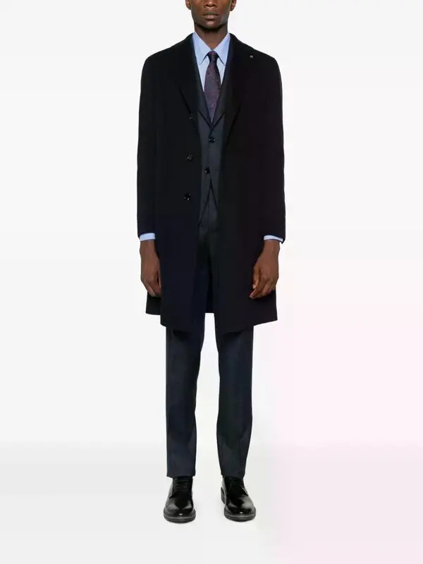 Tagliatore Colorado Coat