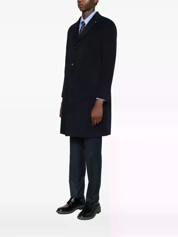 Tagliatore Colorado Coat