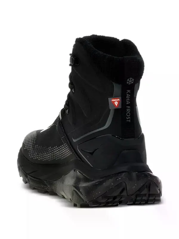 HOKA® Kaha 2 Frost Gtx Ankle Boots - Black
