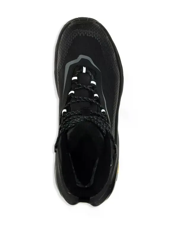 HOKA® Kaha 2 Frost Gtx Ankle Boots - Black