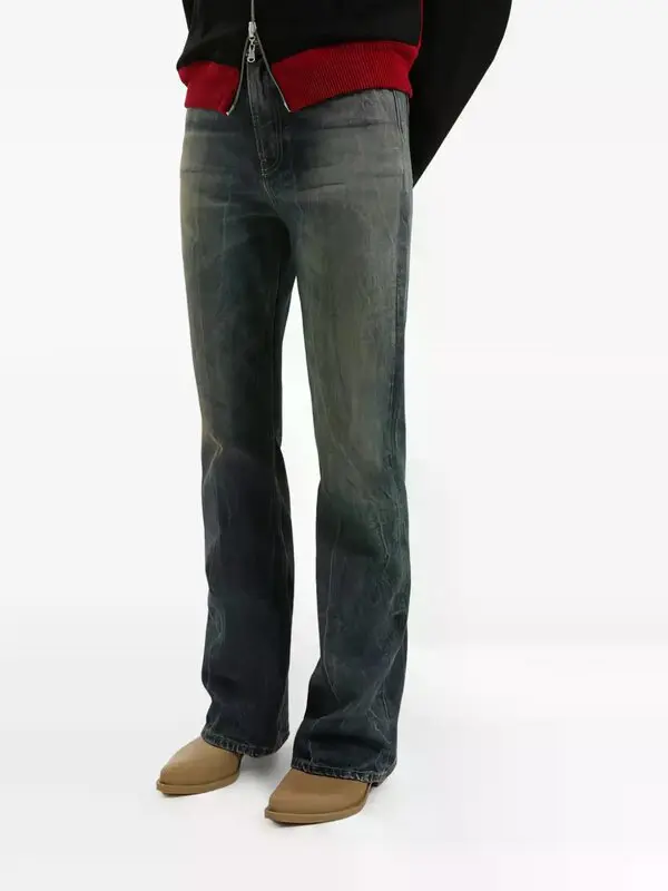 1989 STUDIO Old Setter Bootcut Jeans - 6000