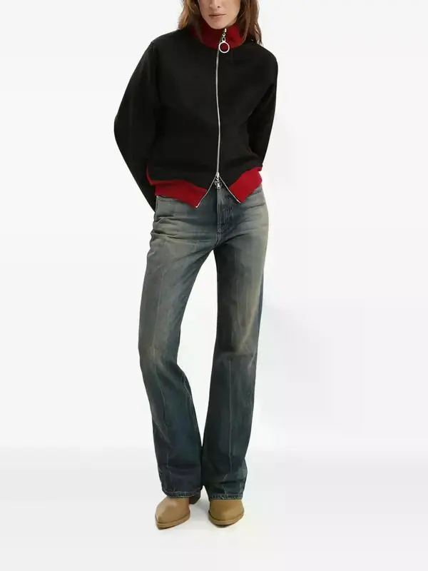 1989 STUDIO Old Setter Bootcut Jeans - 6000