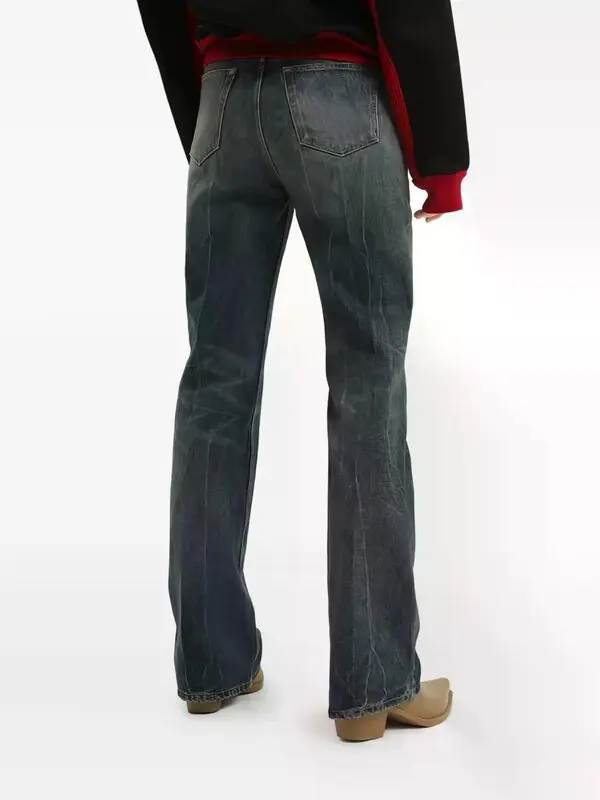 1989 STUDIO Old Setter Bootcut Jeans - 6000