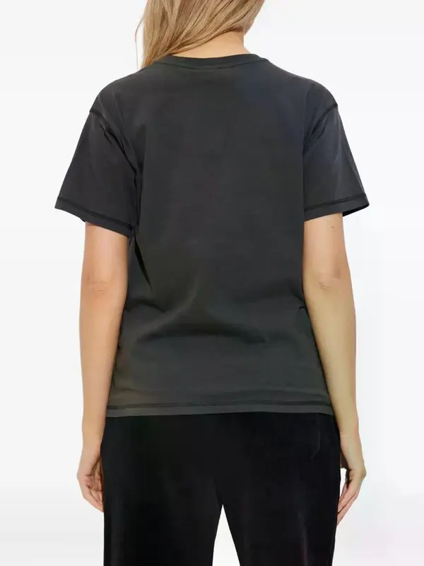 DIESEL® T-passa T-shirt - Black