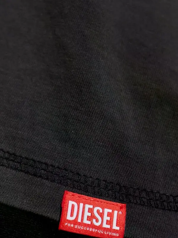 DIESEL® T-passa T-shirt - Black