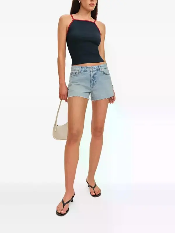 REFORMATION Sutton Shorts
