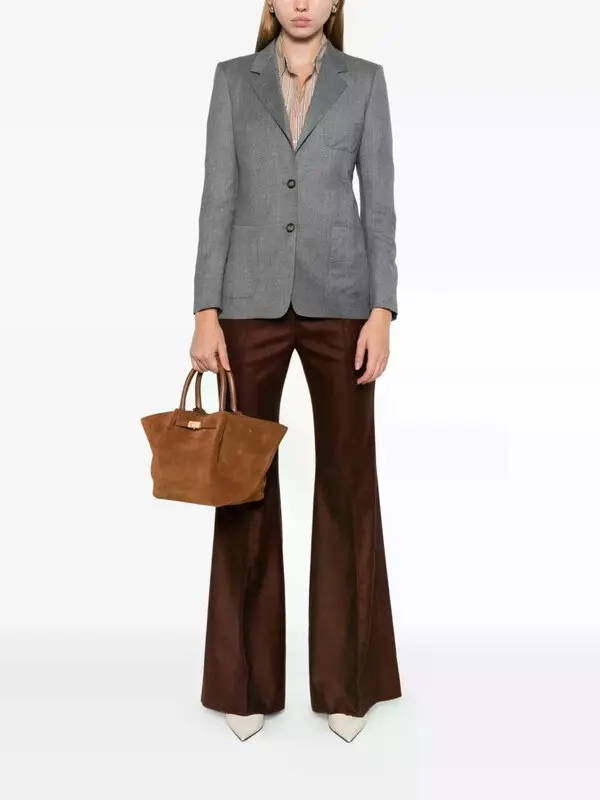 Tagliatore Single-breasted Blazer