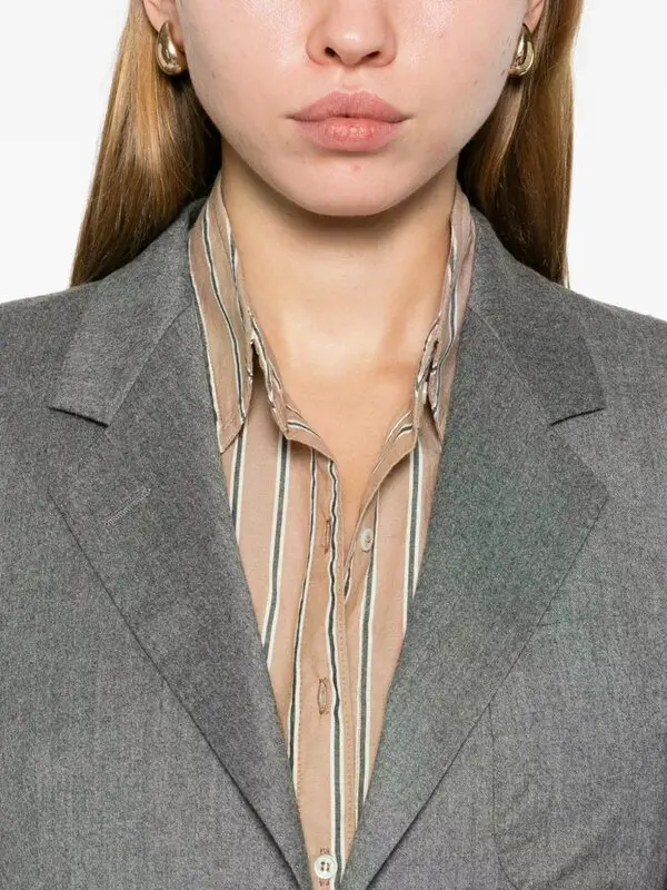 Tagliatore Single-breasted Blazer