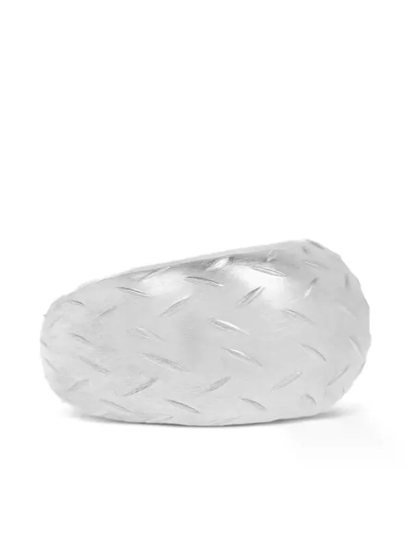 MISBHV Patterned Cuff Bracelet