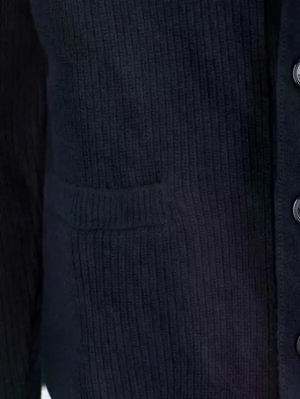 BALLANTYNE Cashmere Cardigan
