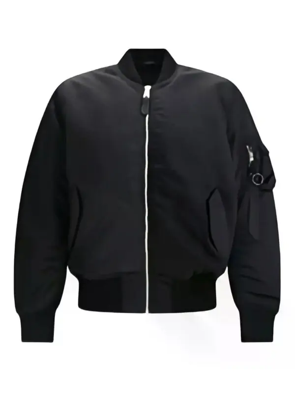 Alpha Industries Ma-1 3m Flight Jacket