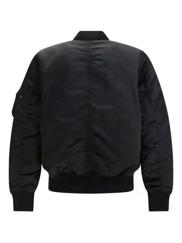 Alpha Industries Ma-1 3m Flight Jacket